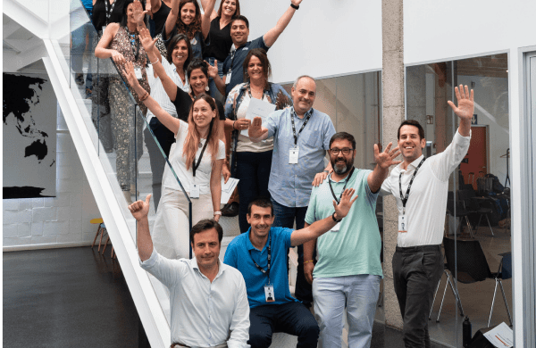 Cursos de Formación para Empresas en Barcelona | openCIB
